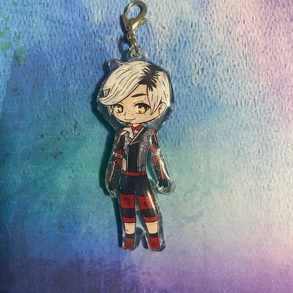 Carlos - Etsy