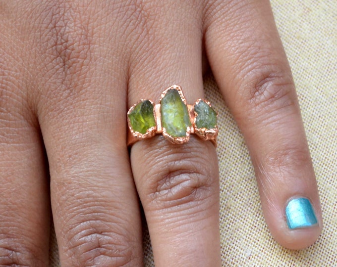 Tesseract Ring - Etsy