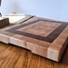 Custom Butcher Block Cutting Boards - Etsy