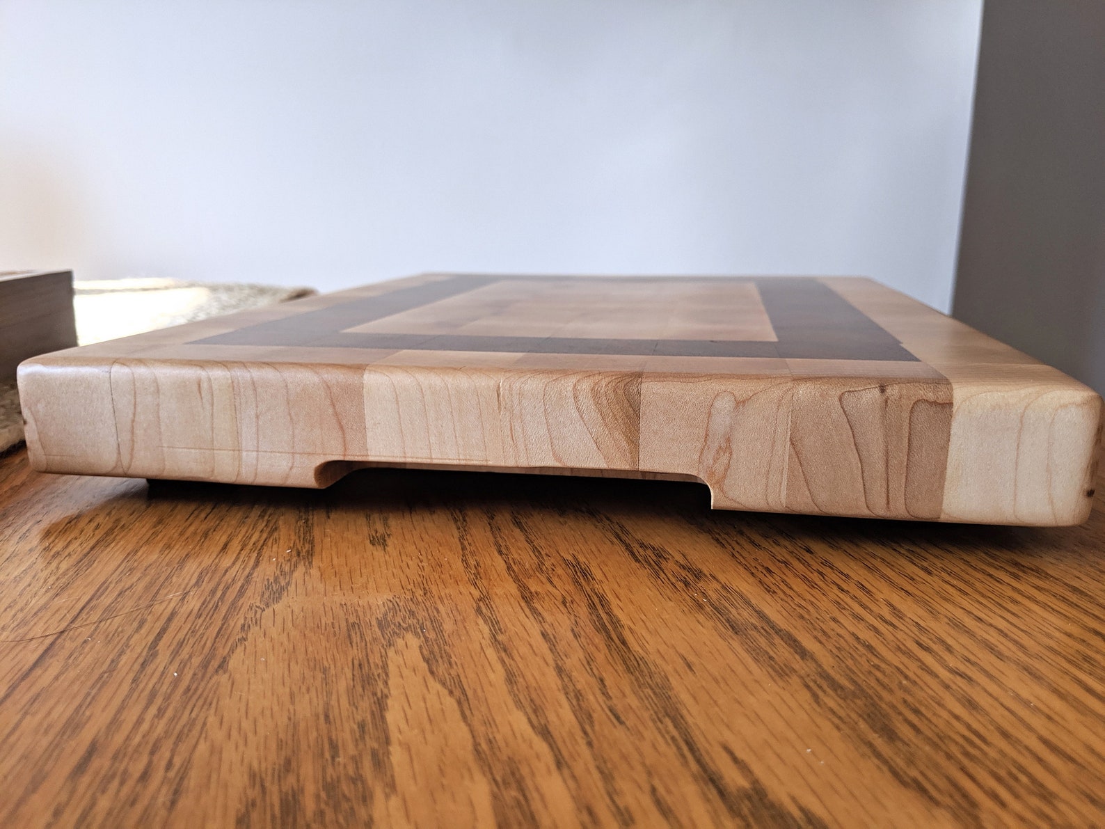 Custom Butcher Block Cutting Boards - Etsy