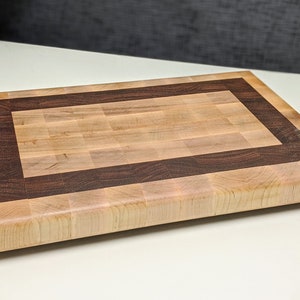 Custom Butcher Block Cutting Boards - Etsy