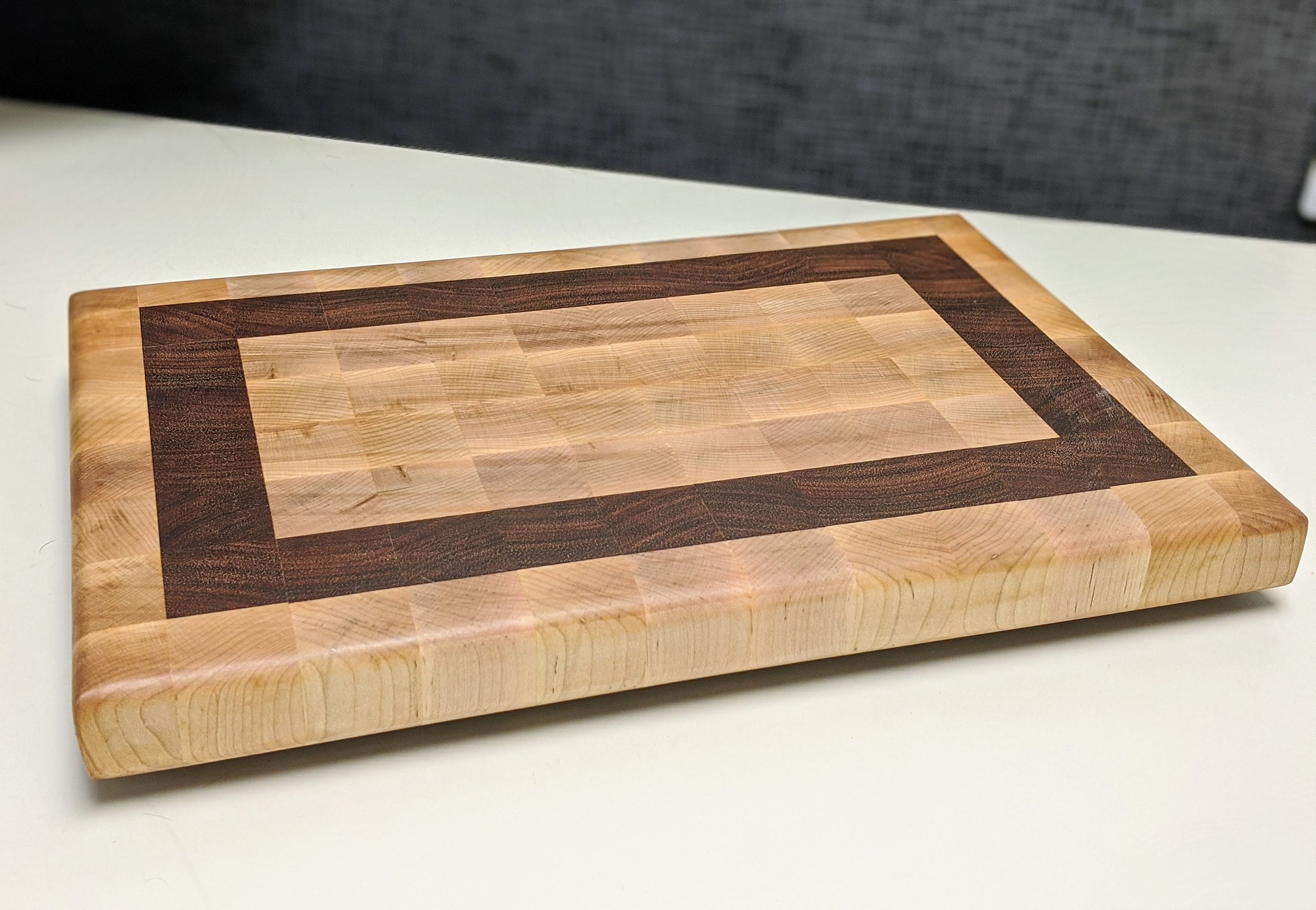 Custom Butcher Block Cutting Boards - Etsy