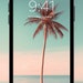 Palm Tree iPhone Wallpaper Tropical Phone Backgrounds Palm Trees Beach ...