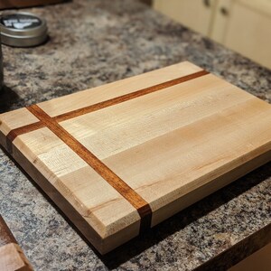 Custom Butcher Block Cutting Boards - Etsy