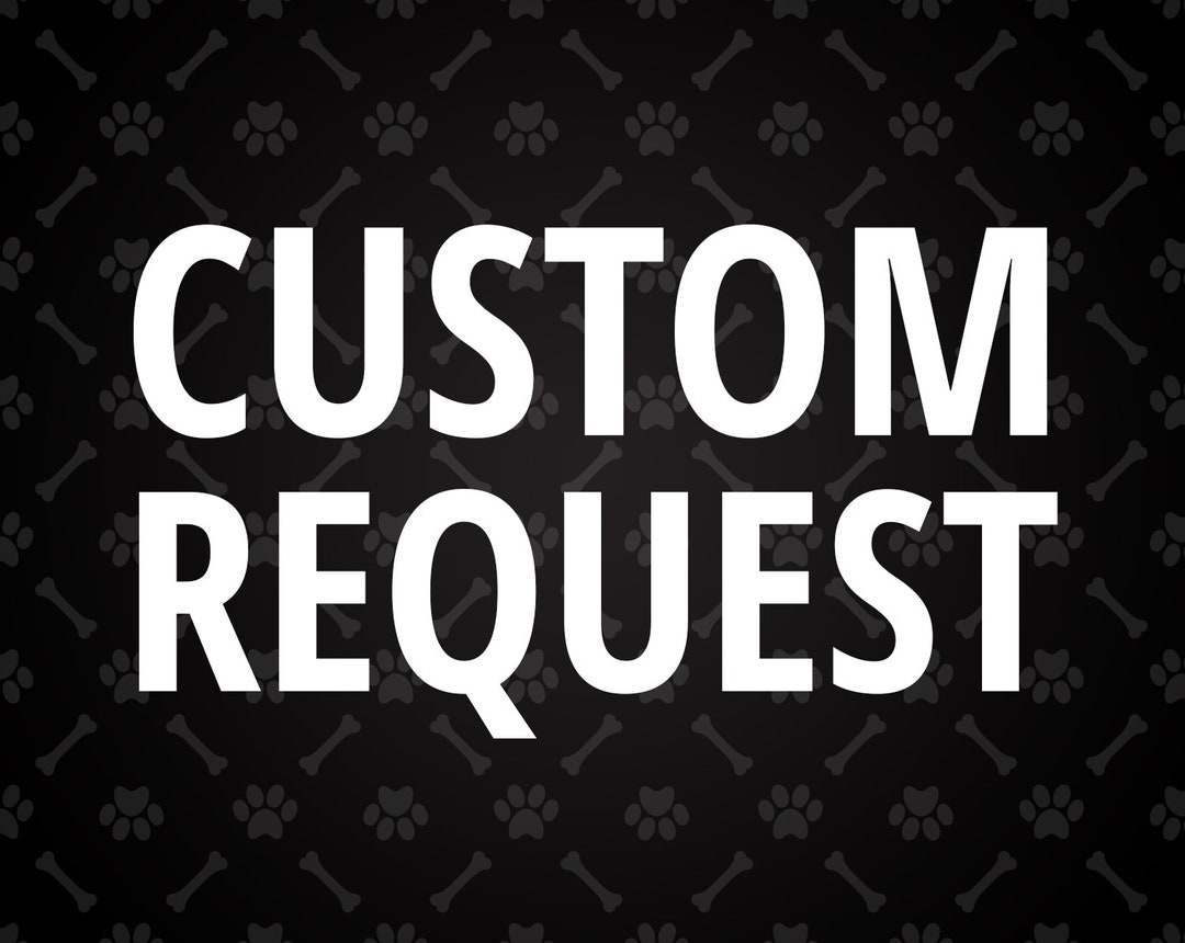 Customize Any Product - Etsy