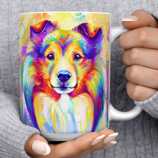 Sheltie - Etsy