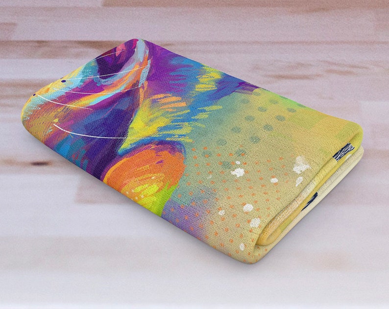 Labrador Retriever Blanket Lab Throw Blanket Throw Dog | Etsy