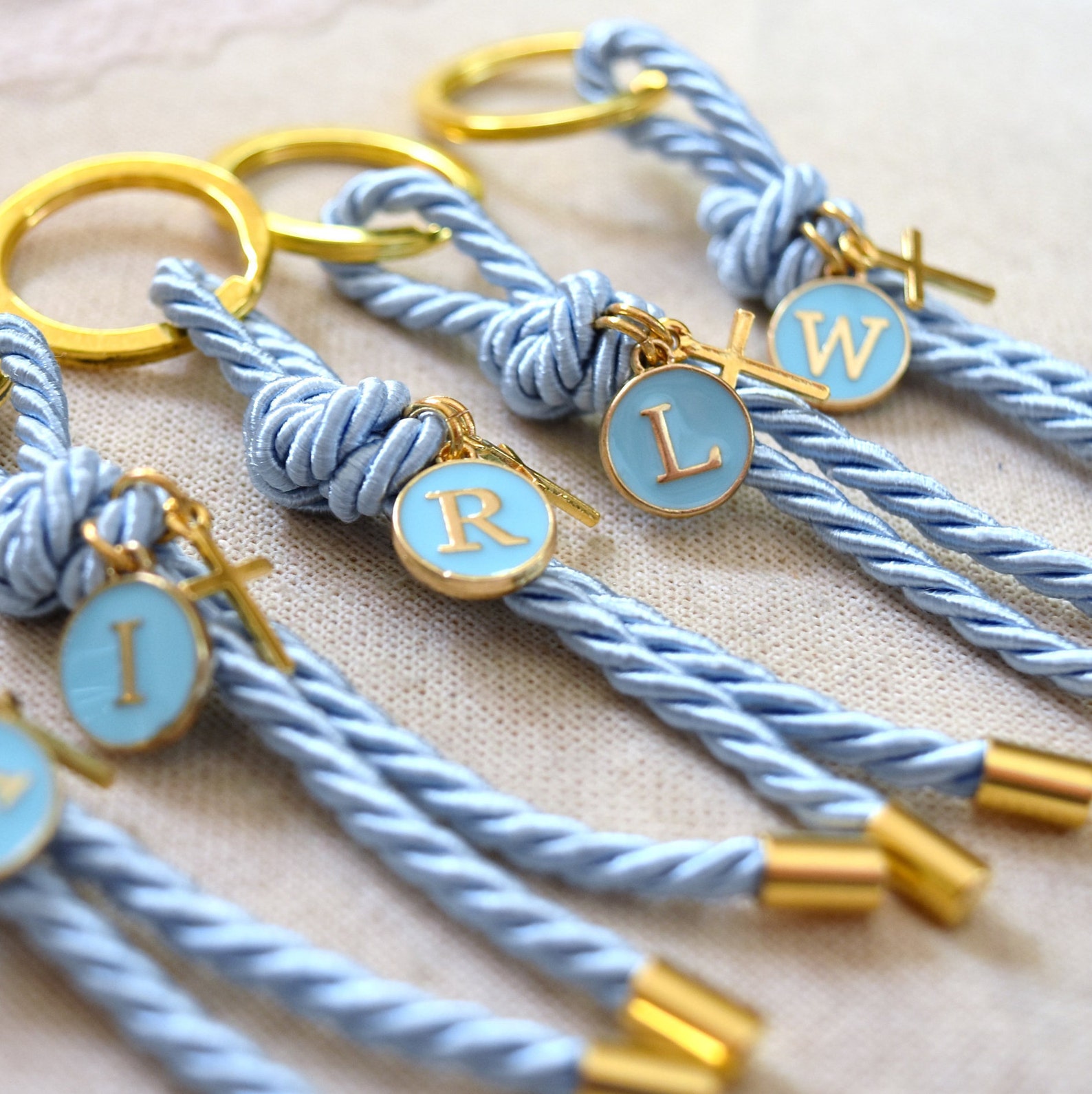 10 Pcs Personalized First Communion Favors for Boys With - Etsy