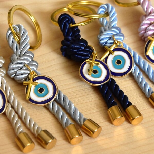 Evil Eye Favor - Etsy