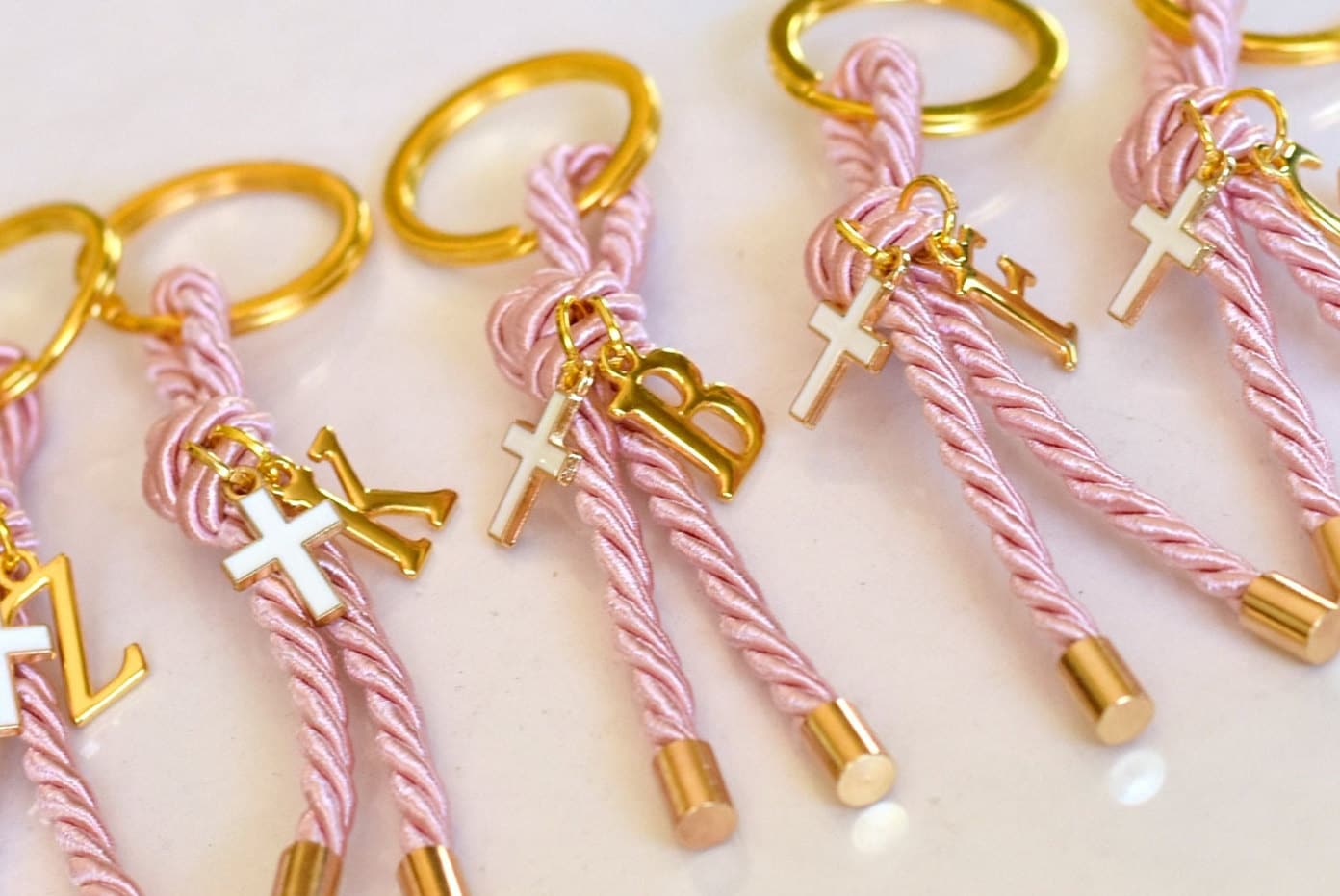 10 Pcs Personalized First Communion Favors for Girls With - Etsy