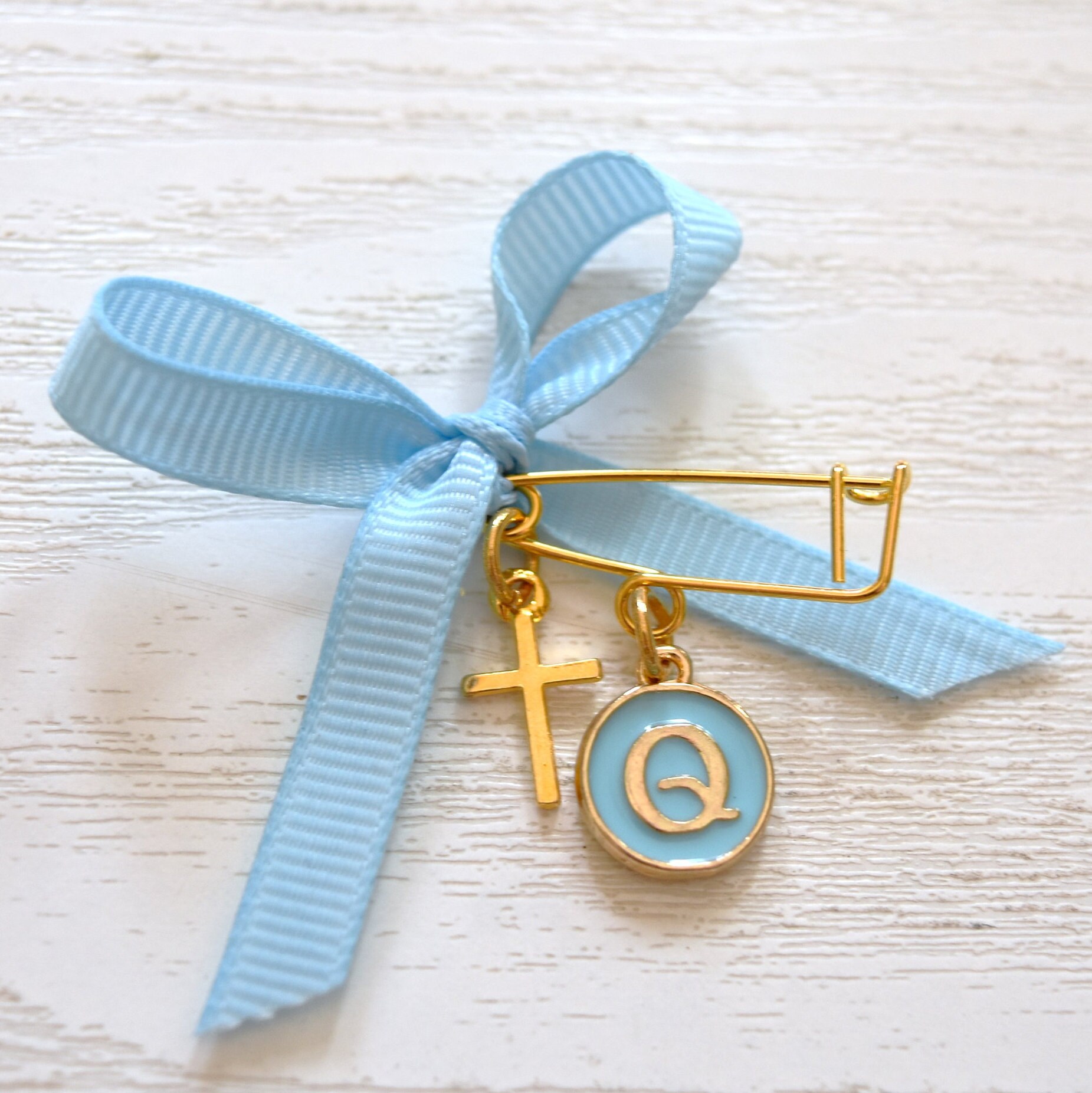 10 Pcs Personalized Witness Pins Martyrika for Boys With - Etsy