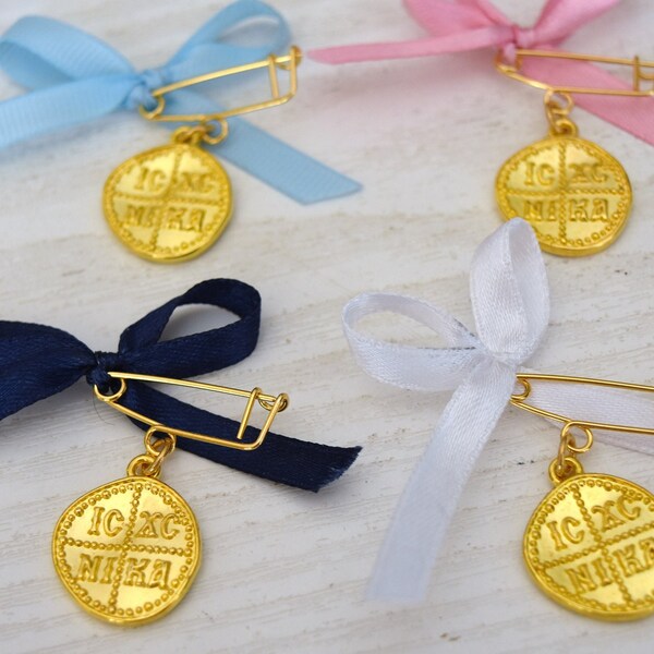 Orthodox Baptism - Etsy