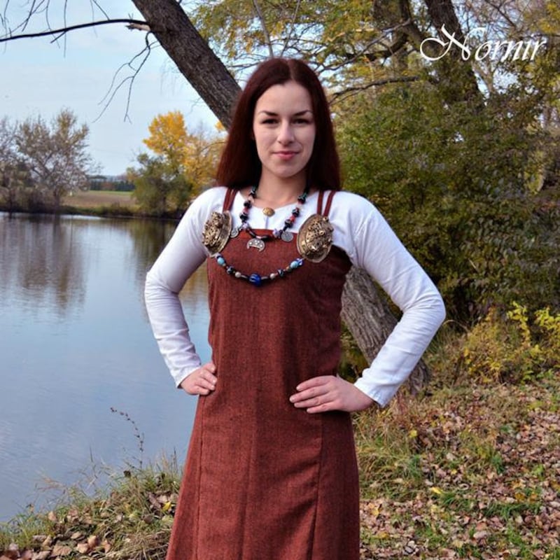 Apron Dress - Etsy