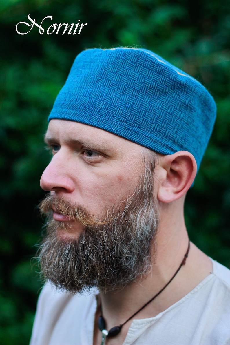 Leens Hat - Etsy