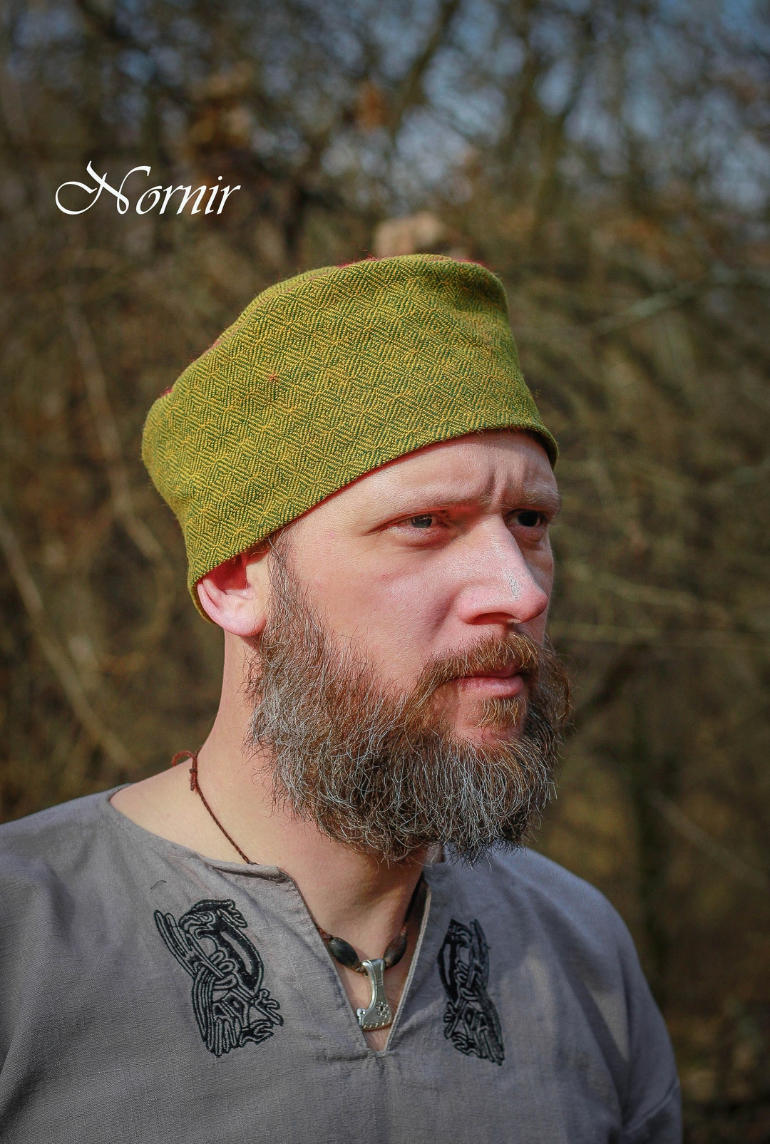 Leens Hat - Etsy