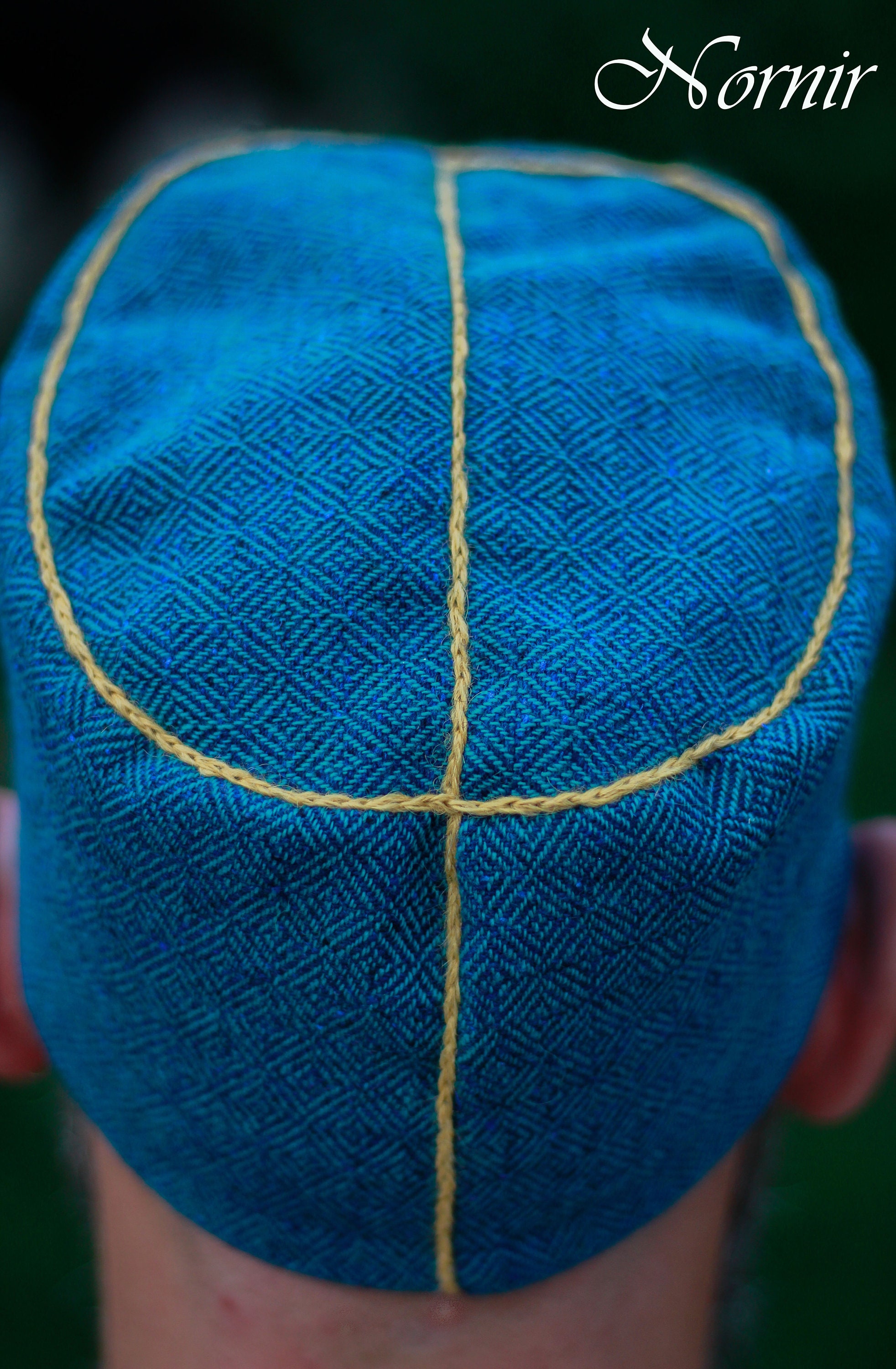 Leens Hat - Etsy UK