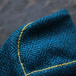 Leens Hat - Etsy