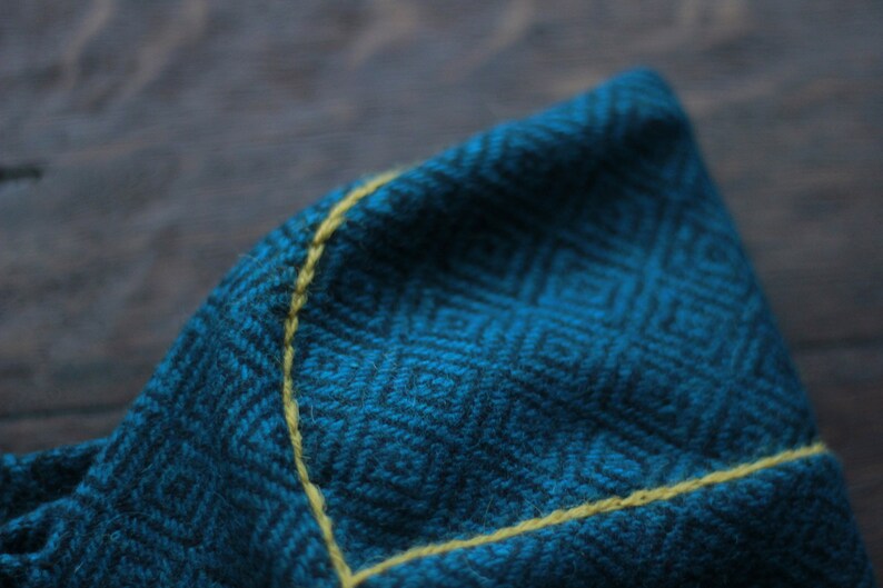 Leens Hat - Etsy