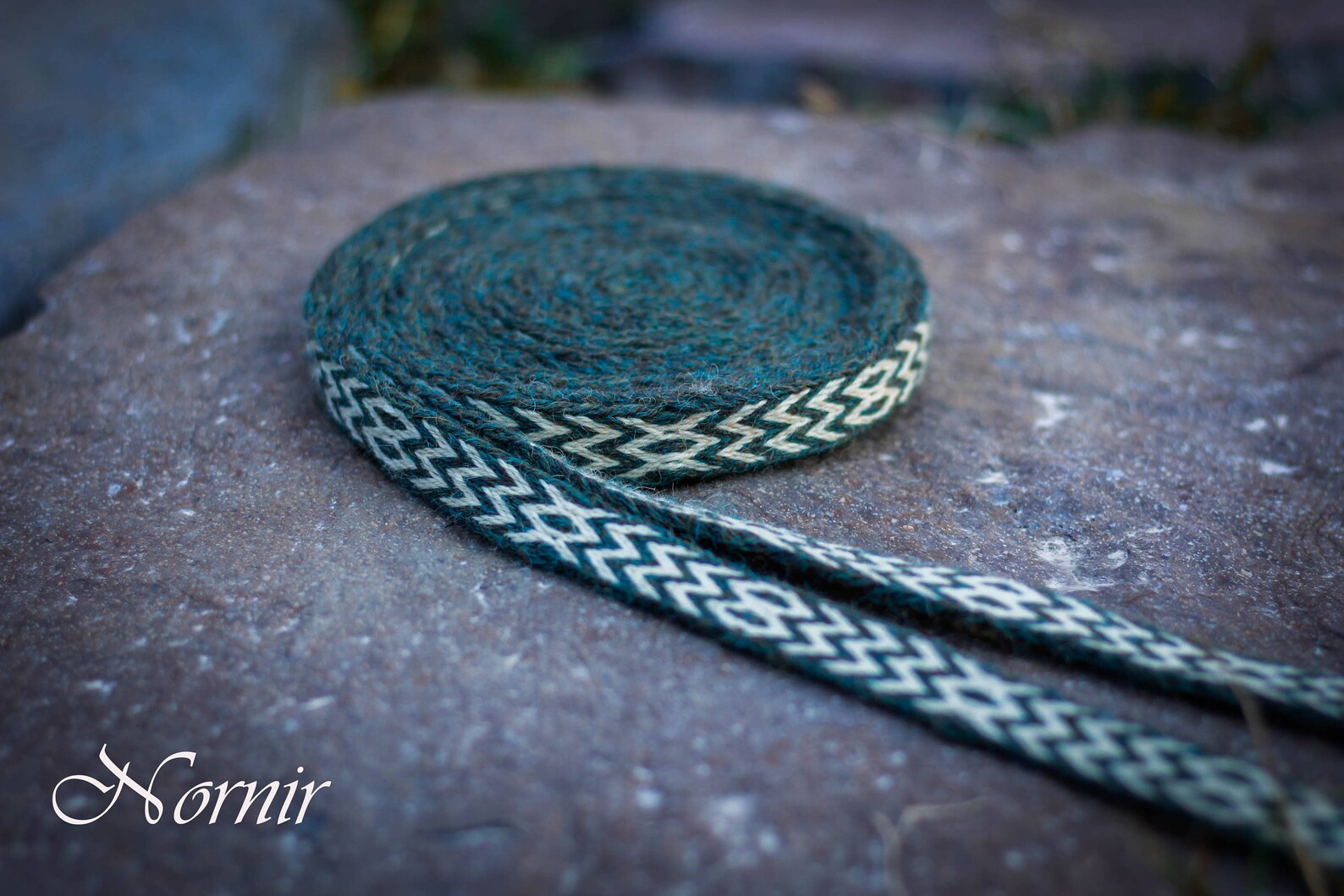 Snartemo II - Etsy