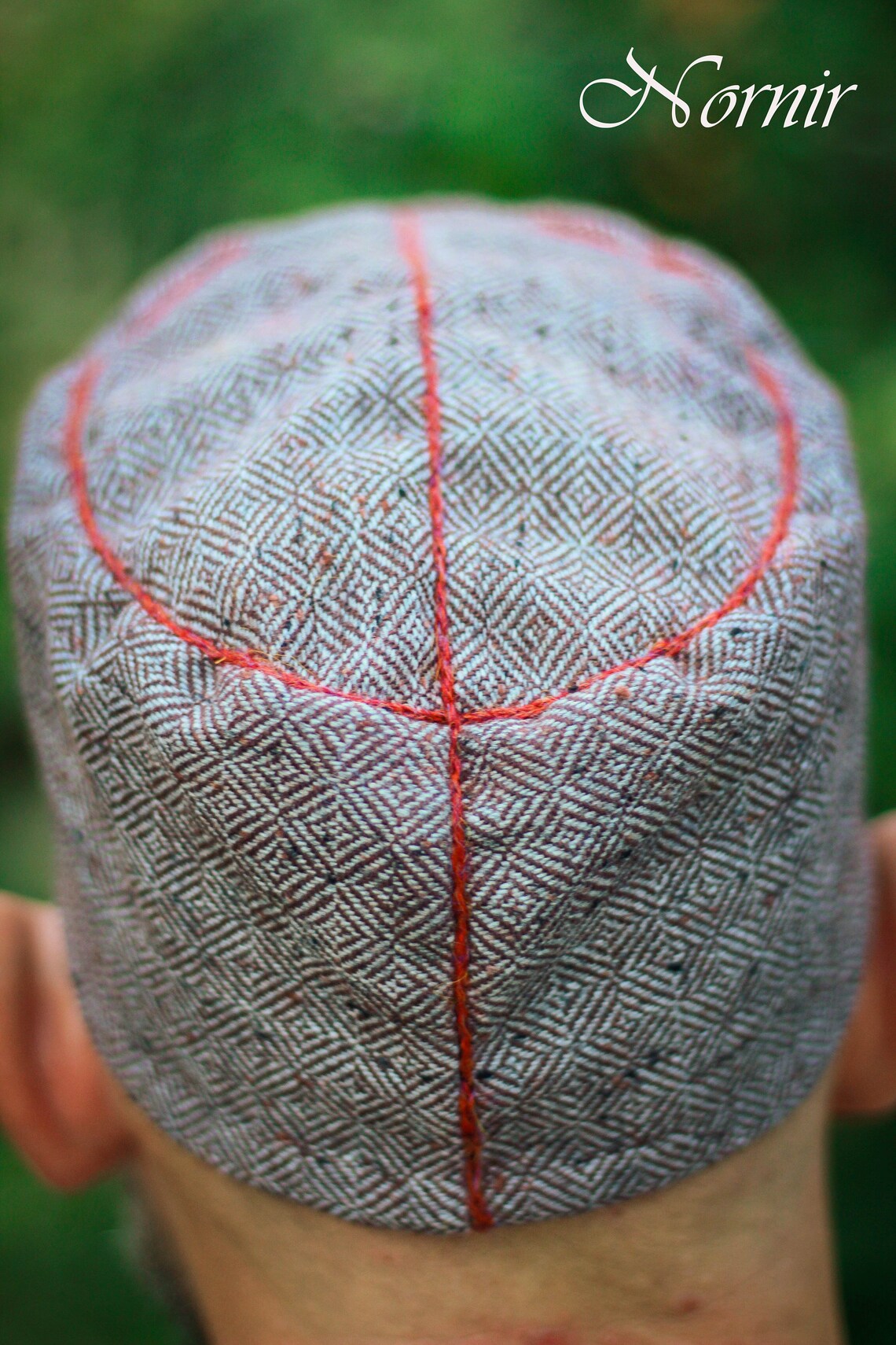 Leens Hat - Etsy