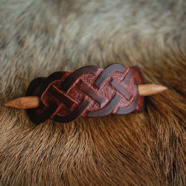 Viking Hair Pin - Etsy