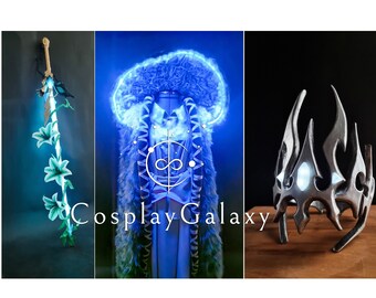 Cosplay Commission - Etsy