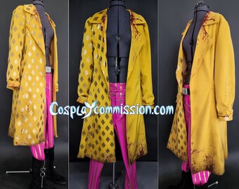 Trickster Cosplay - Etsy