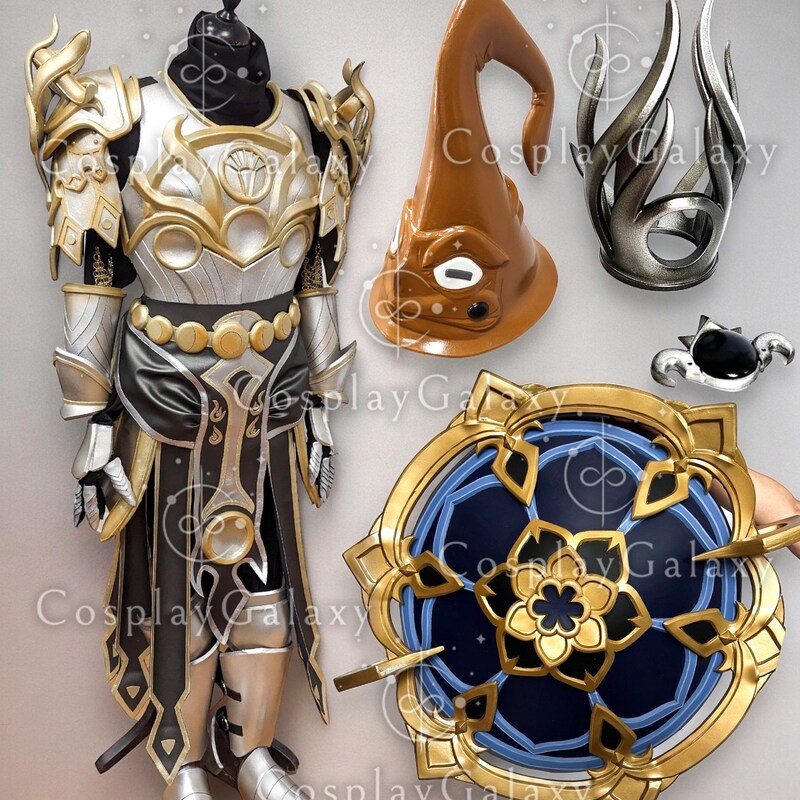 Cosplay Props - Etsy