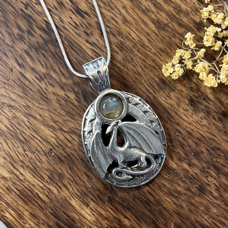 Magical Amulet - Etsy