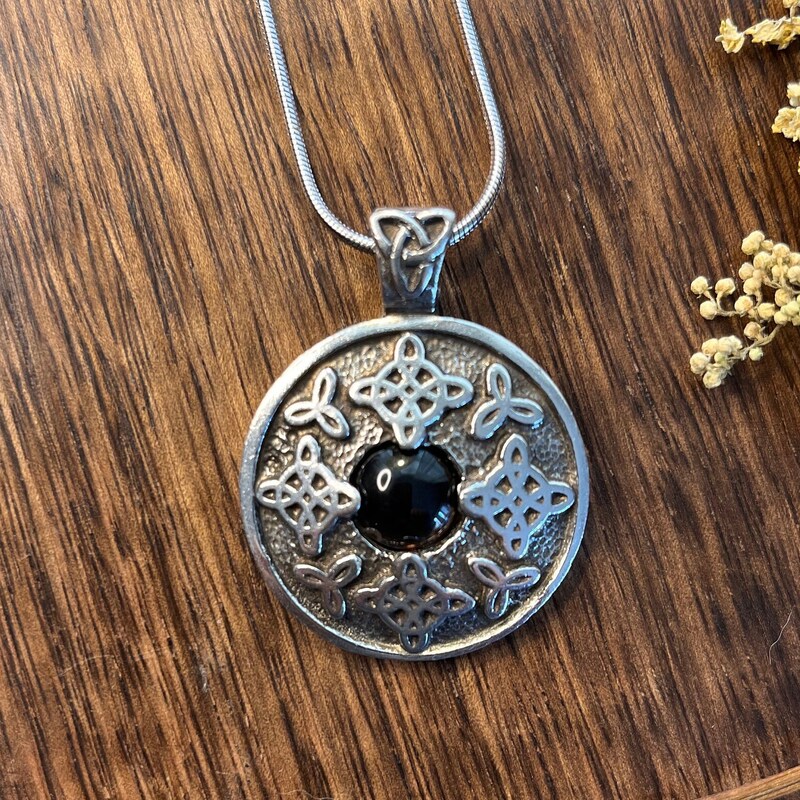 Protection Necklace - Etsy