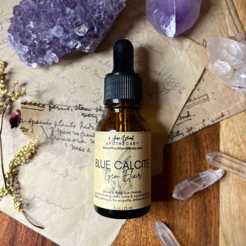 Empath Moon Gems - Etsy