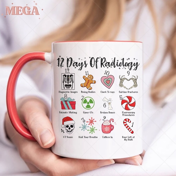 Radiology Gifts - 60+ Gift Ideas for 2024