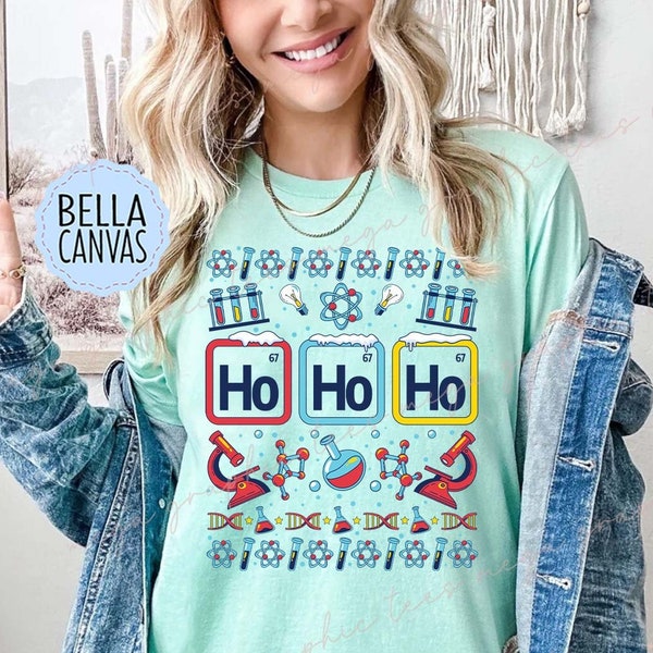Science Shirt - Etsy