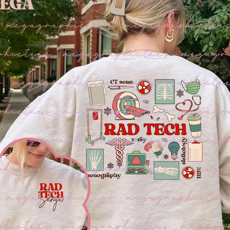 Rad Tech Gifts - 60+ Gift Ideas for 2025