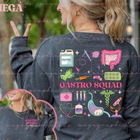 GI Tract Shirt, Digestive Tract Tshirt, Anatomy T-shirt, GI Tract ...