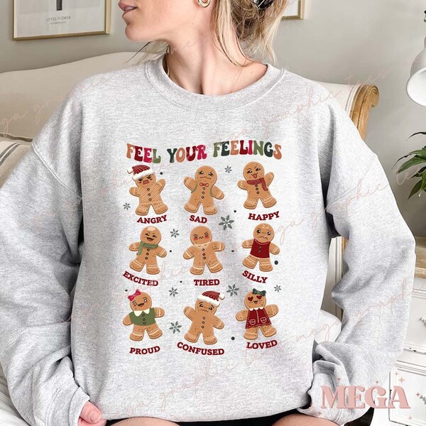 School Psych Christmas Sweater - Etsy