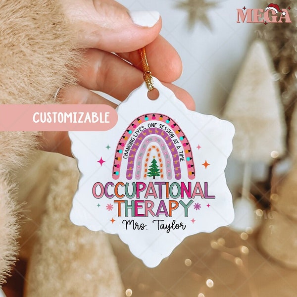Occupational Therapy - Etsy