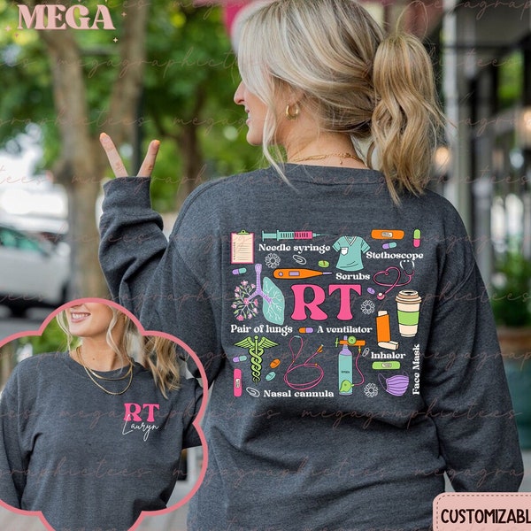 Respiratory Therapy - Etsy