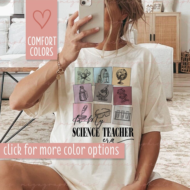 Science Teacher Gift - 60+ Gift Ideas for 2025