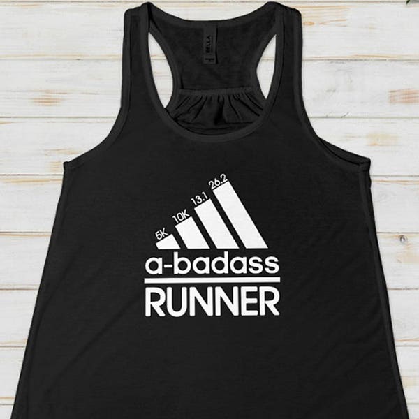 Running Tank - Etsy