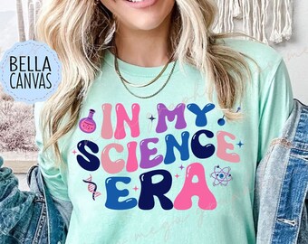 I Have Potential, Physics Shirt, Science Teacher, Science Gift, Physics ...