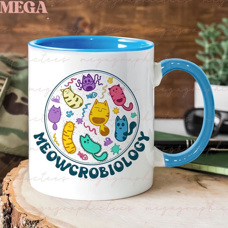 Cat Biology Gifts - 60+ Gift Ideas for 2025