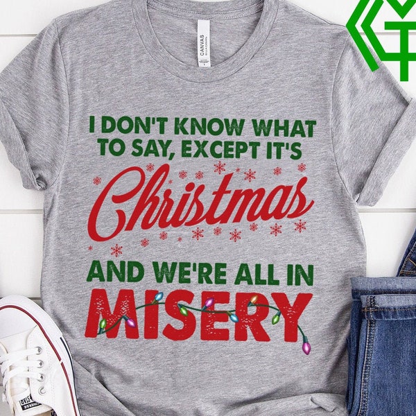 National Lampoons Christmas Vacation Shirt - Etsy