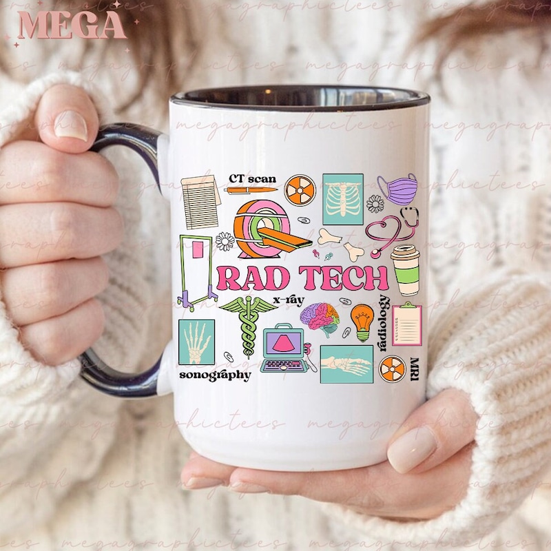 Rad Tech Gifts - 60+ Gift Ideas for 2024