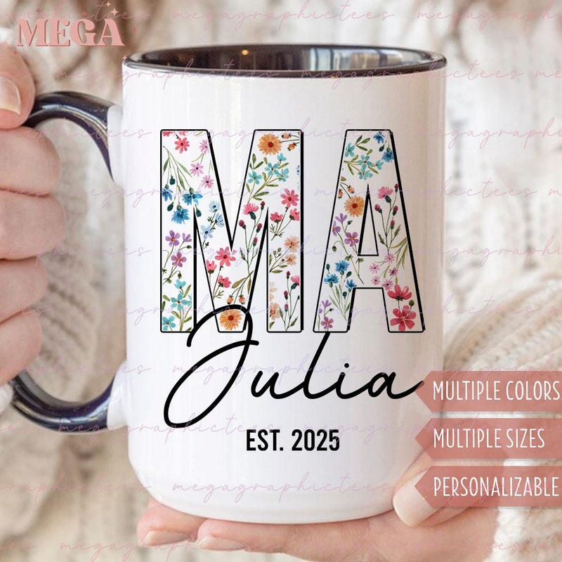 Ma - Etsy