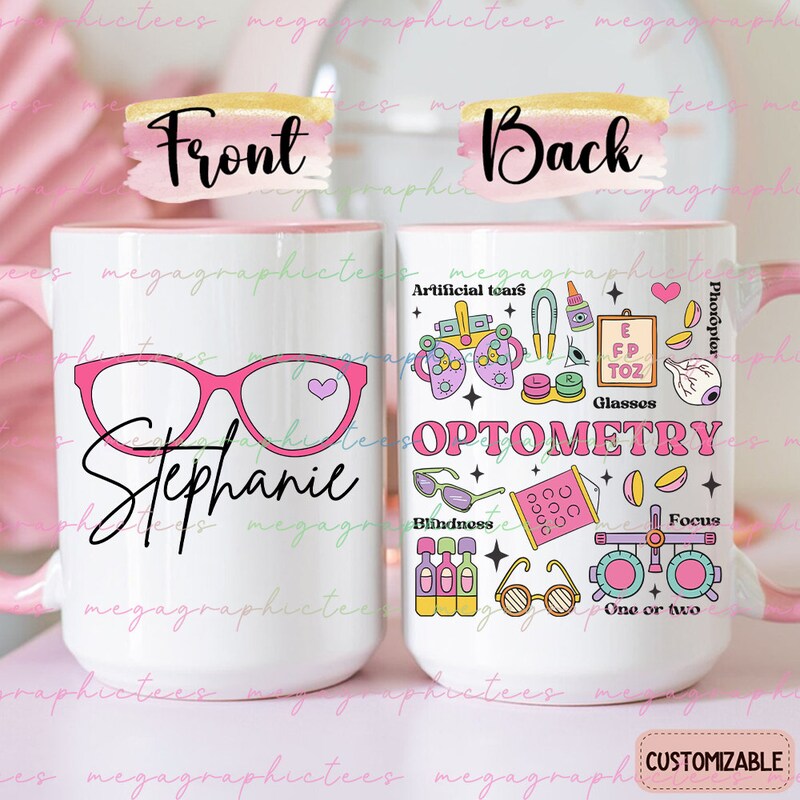 Optometrist Gift - 60+ Gift Ideas for 2025