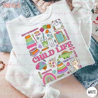 Child Life - Etsy