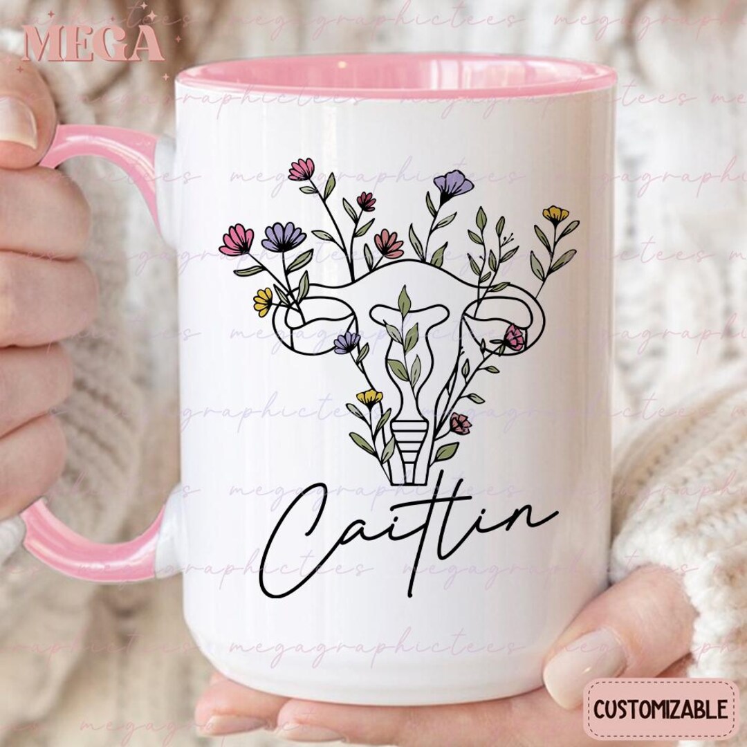 Personalized OBGYN Gifts, Obstetrician-gynecologist Gifts, OB/GYN ...