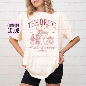Bachelorette Party Shirts, Bridal Party Shirt, Bachelorette Shirts ...