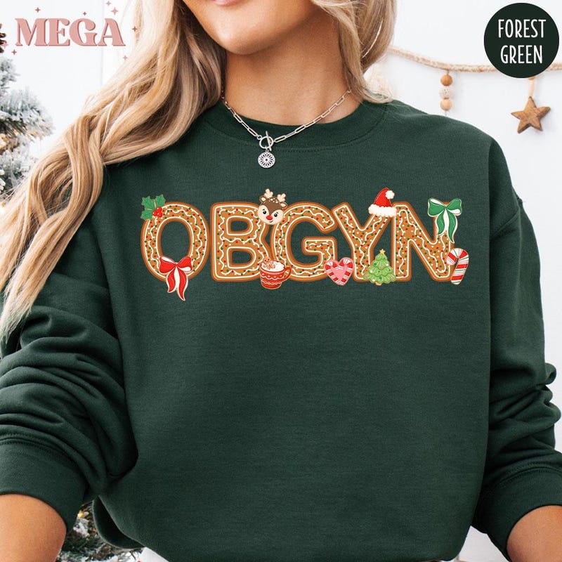 On Gyn Gifts - 60+ Gift Ideas for 2025